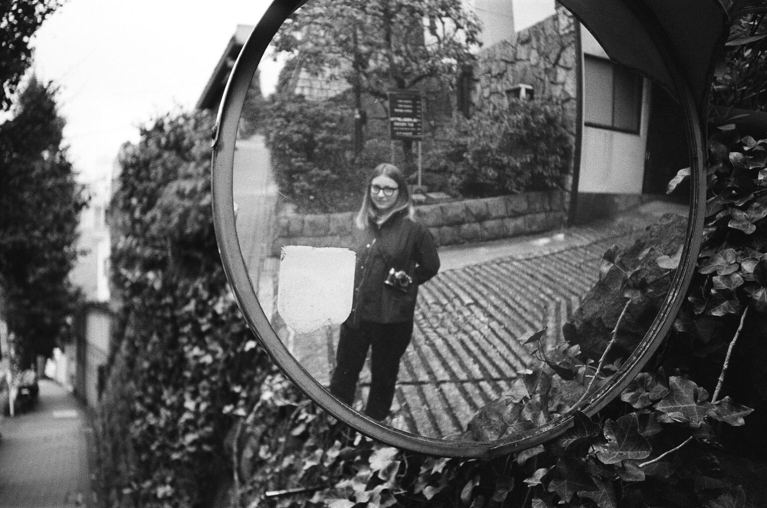 Days past in Tokyo and Kyoto | Hunter Hadfield